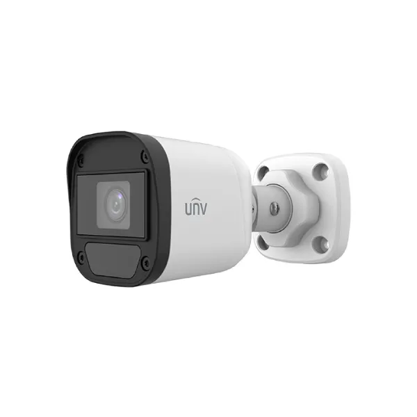 UNV UAC-B115-F40 5.0MP/4mm/20m IR BULLET HD CAMERA